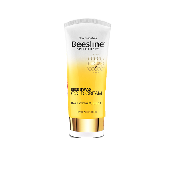 Beesline Beeswax Cold Cream 60ml - Pharmacoline