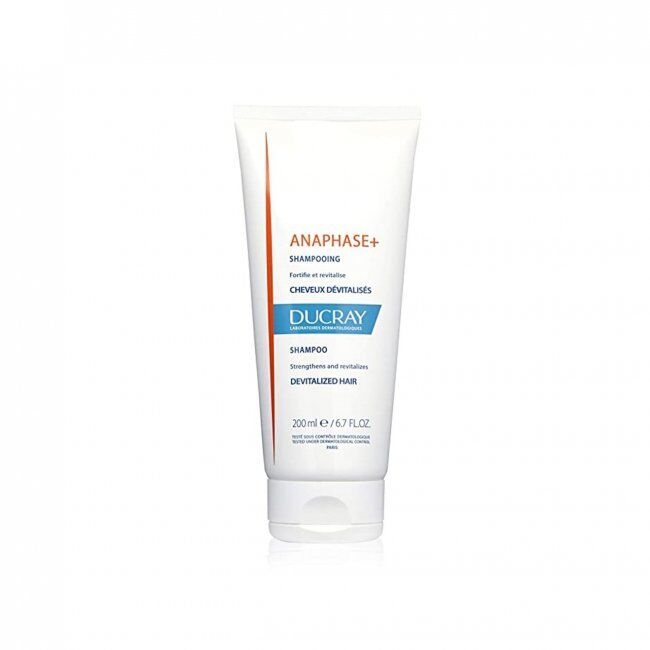 Revitalize Hair with Anaphase+ Anti-Loss Shampoo