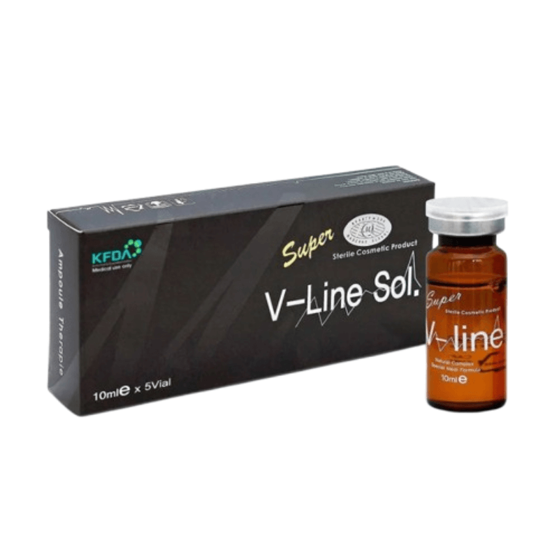 Super V-Line Sol - Buy V-Line Solutions for Injection | Pharmacoline