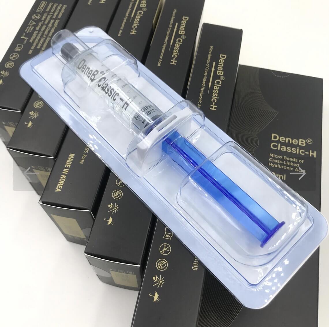 DeneB Classic H 10 ml Body Fillers - Pharmacoline