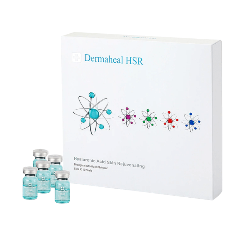 Dermaheal HSR - Skin Rejuvenating | Pharmacoline