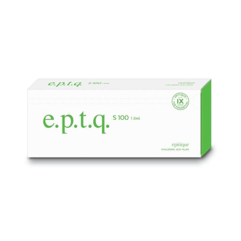 EPTQ S100 Filler | Pharmacoline