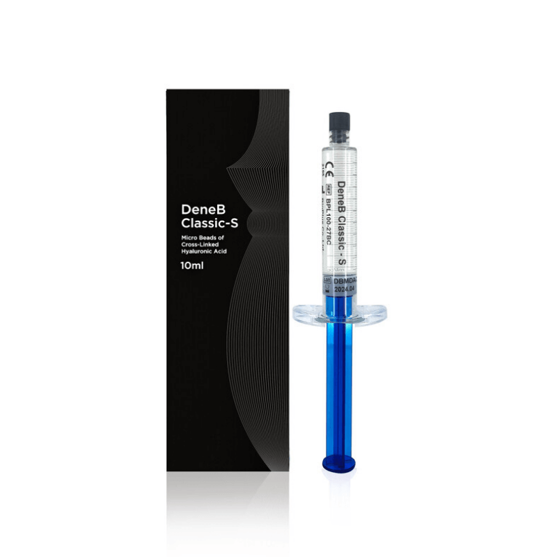 DeneB Classic S 10 ml | Pharmacoline