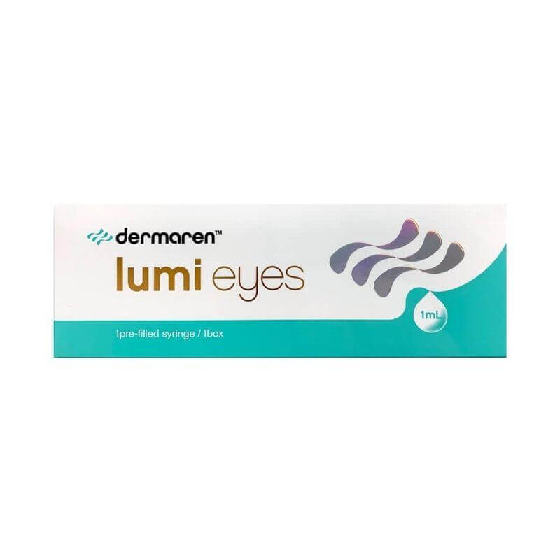 LUMI EYES 1 ml Mesotherapy Skin Booster - Pharmacoline