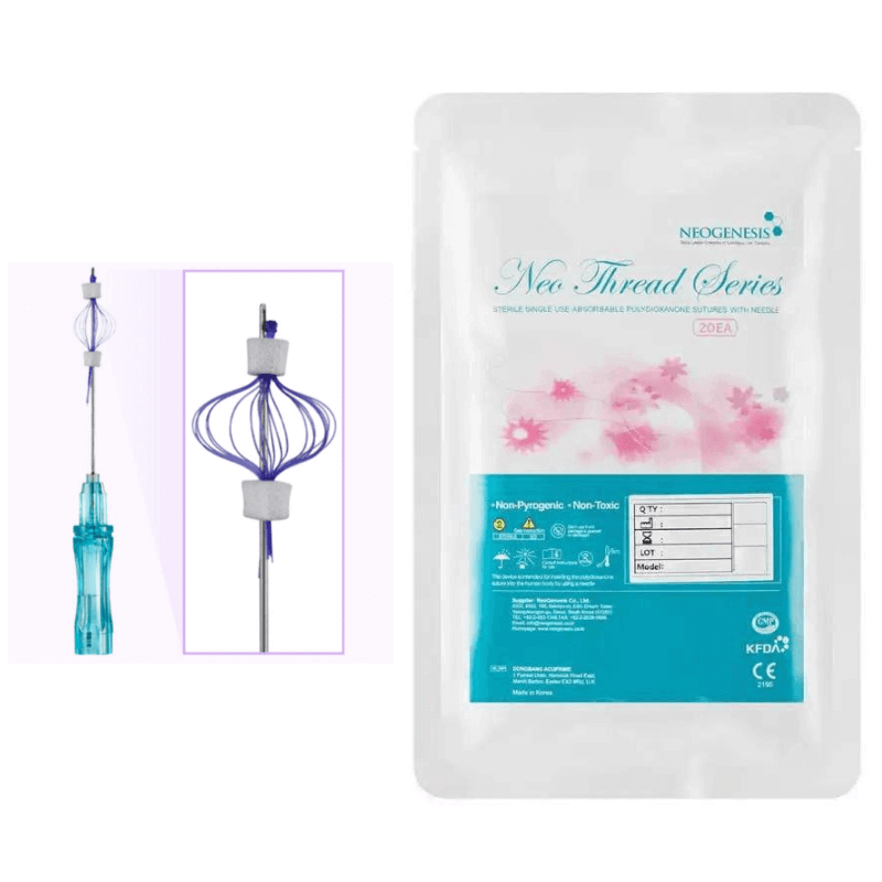 NEOGENESIS PDO SPECIAL THREAD FILLER 10 PCS - Pharmacoline