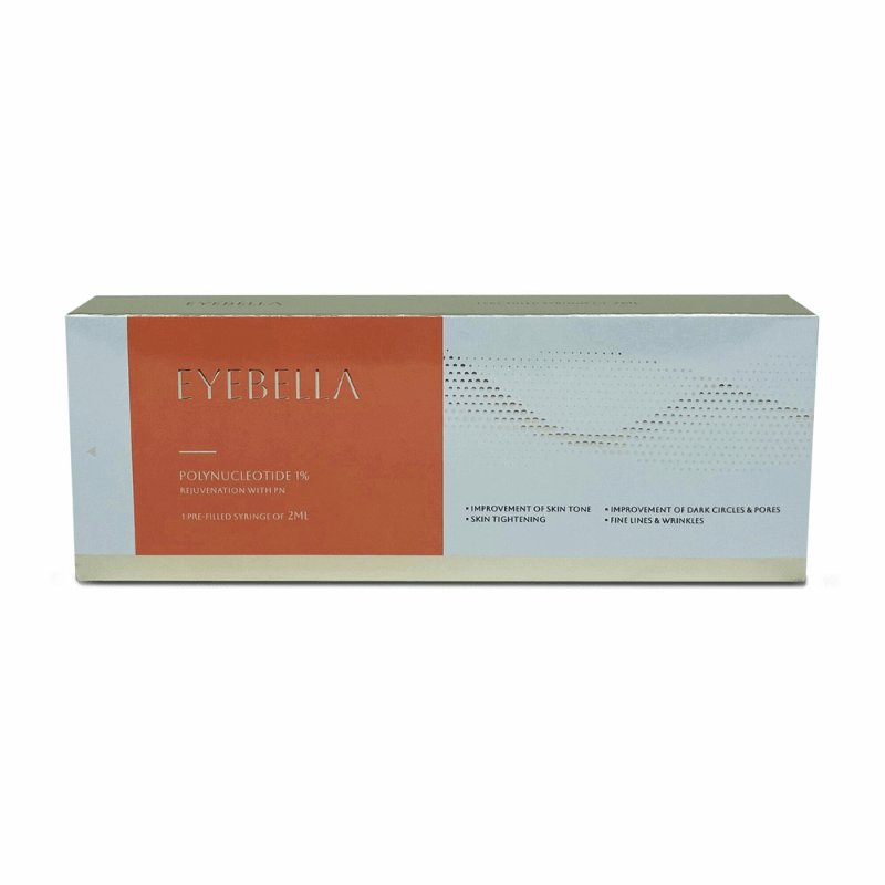 Eyebella - Polynucleotide injection | Pharmacoline