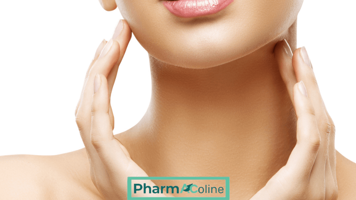 How to Get Rid of a Double Chin: Causes, Treatments, and Effective Self ...